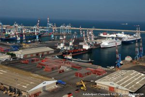 Airwayz Successfully Demonstrates Proof of Concept at the Port of ...